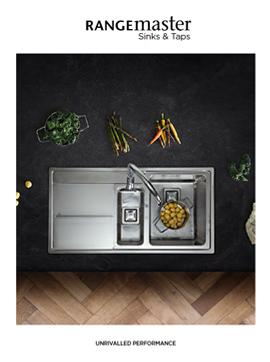 Request a Brochure | RANGEMASTER